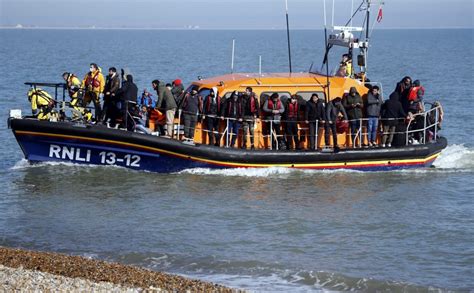 Immigration The Ticking Time Bomb David Icke
