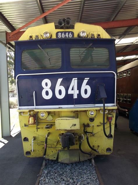 86 Class Nsw Trains Wiki Fandom