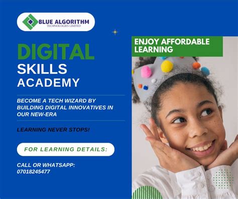 Blue Algorithm Tech Ltd On Linkedin 2023tech 2024tech Techskills