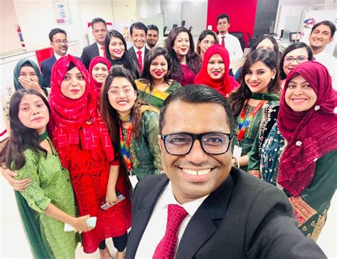 M M Mahbub Hasan On Linkedin 2022year Citybank Bestbank Bangladesh