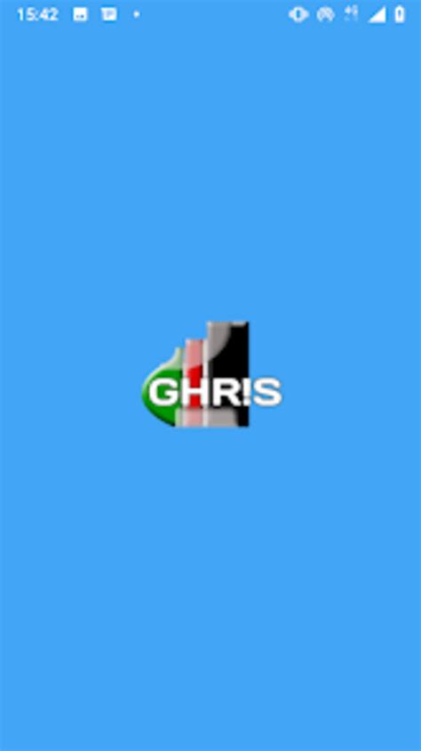 Ghris For Android Download