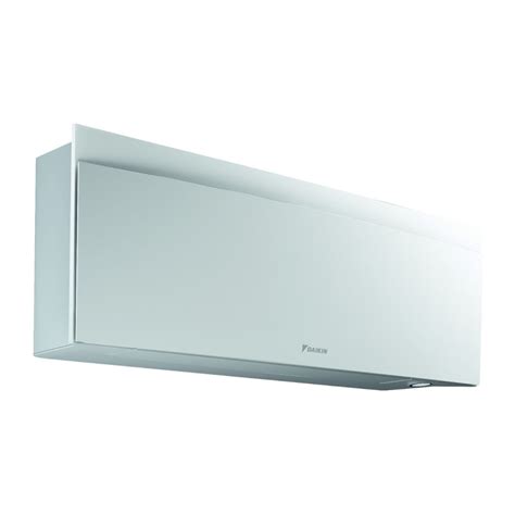 DAIKIN Klimaanlage Emura Multisplit Set mit Innengeräten mehrfarb