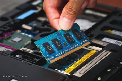 Ddr3 Vs Ddr4 Laptop Which Should You Get 2024 Medcpu