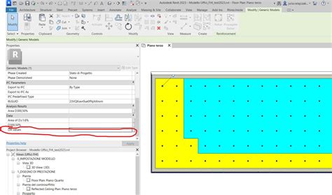 Export Grid With Values To Revit Revit Mcneel Forum