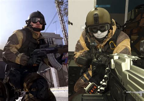 You Guys Probably Forgot What This Milsim Originally Looked Like R