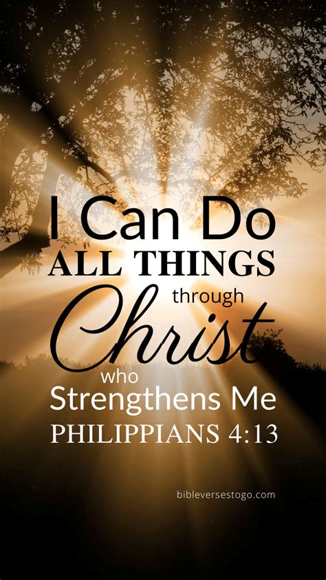Philippians 413 Finding Strength In Weakness