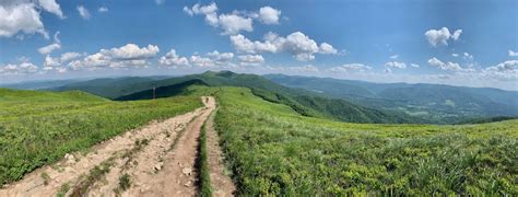 Bieszczady Szlaki Top 10 Najpiękniejszych Szlaków Które Musisz Przejść