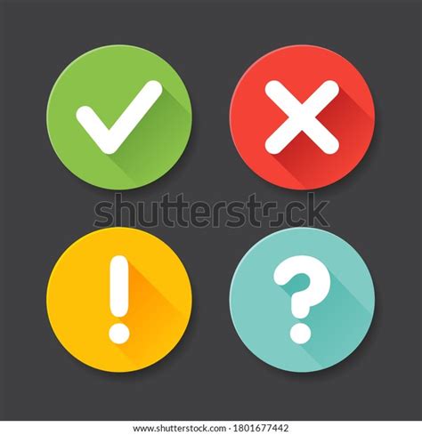 Maybe Icon Over 1 034 Royalty Free Licensable Stock Vectors Vector