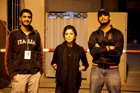 Dharna At Bilawal House Chowrangi On Behance