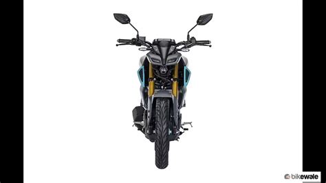 Yamaha Mt 15 V2 Tft Instrument Cluster Image Bikewale