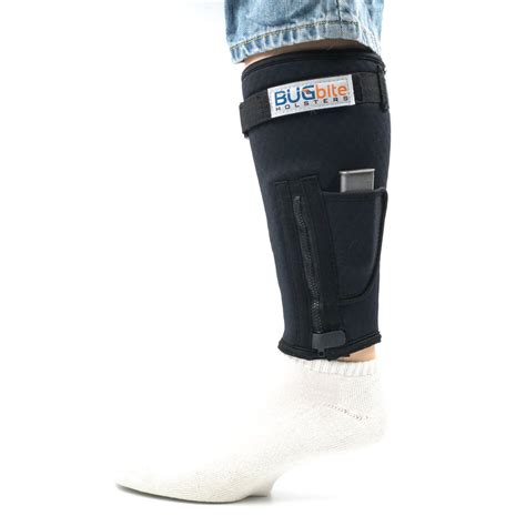Bugbite Holster