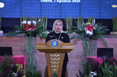 Kementerian Pendayagunaan Aparatur Negara Dan Reformasi Birokrasi