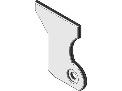 Free Cad Designs Files And 3d Models The Grabcad Community Library