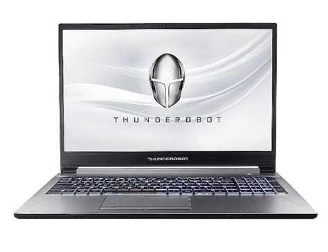 Thunderobot 911mt 156 Pollici Intel I7 11800h Nvidia Rtx3050 16gb Pc