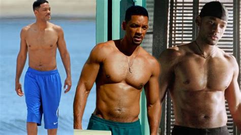Will Smith Body Will Smith Décès Ydfqn