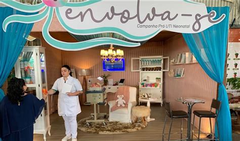 Primeira Emenda De R 1 Milhão Para A Uti Neonatal é Garantida Olá Jornal