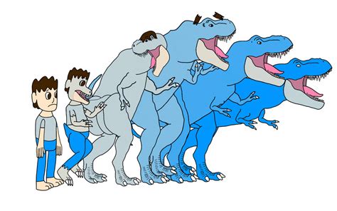 T Rex Tf By Hyperbrodie785 On Deviantart