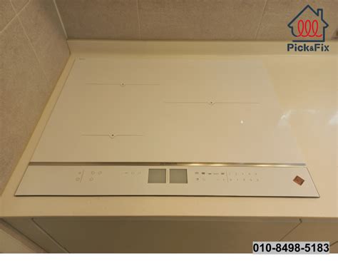 직구 인덕션 수입 인덕션 As 디트리쉬 3구 인덕션 Dpi7572w D R 에러 발생 고장 수리 네이버 블로그