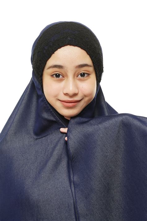Flair Auni Youth in Blue – Siti Khadijah Online Boutique