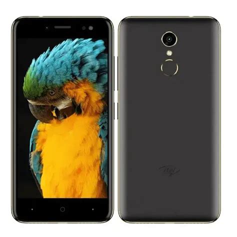 Itel S Images Gallery Official Pictures Photo MobileDokan