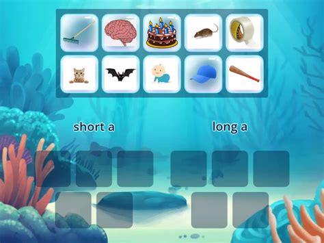 picture sort group sort