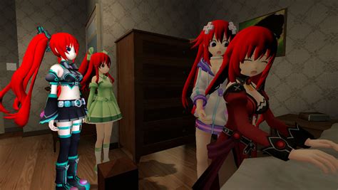 The Scene Of Ruby Part 4 4 By Mansantos On Deviantart
