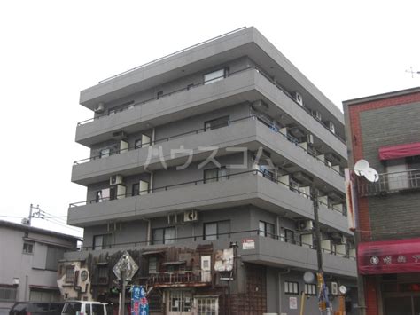 三敬ビル 305号室淵野辺駅3階1kの賃貸物件賃貸マンション【ハウスコム】