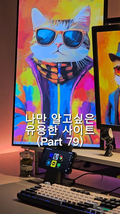 Desksurferㅣuseful Ai And Websites 나만 알고 싶은 유용한 사이트part 42 수천개의 무료 Ui