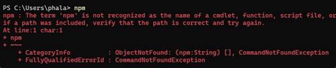 How To Install GIT By NPM Packages GeeksforGeeks