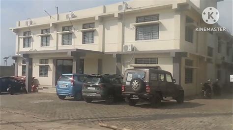 Captain Willmson University Youtube