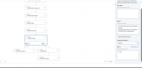 Using Json Path From Request For Compare Number Operator Isc Discussion And Questions