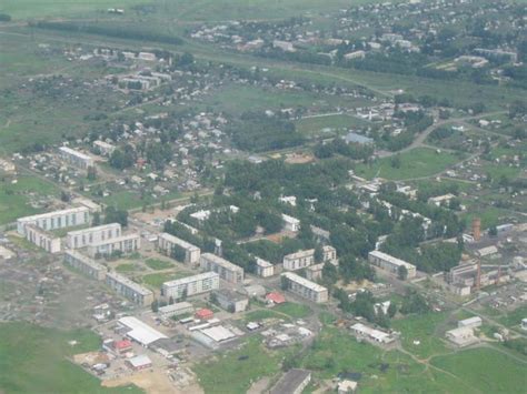 Серышево