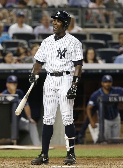 Yankees Designate Alfonso Soriano For Assignment The Boston Globe