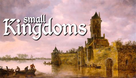 Small Kingdoms Prologue Basic Guide To World Map Gamepretty
