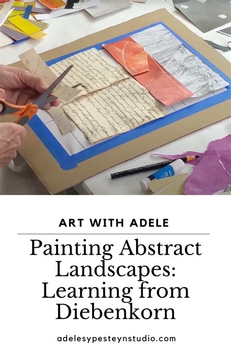 70 Adele Sypesteyn Ideas To Save Today Abstract Painting Abstract