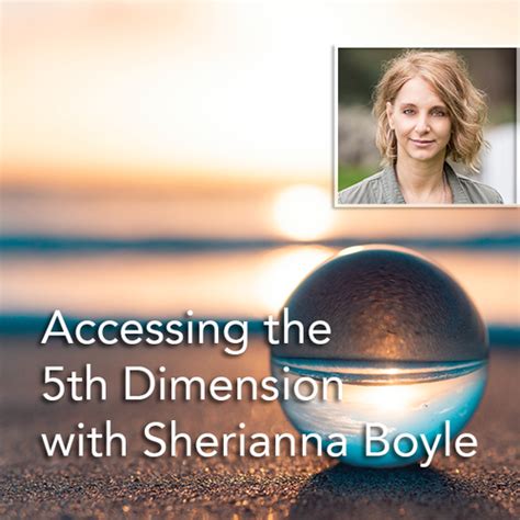 5th Dimension Physics