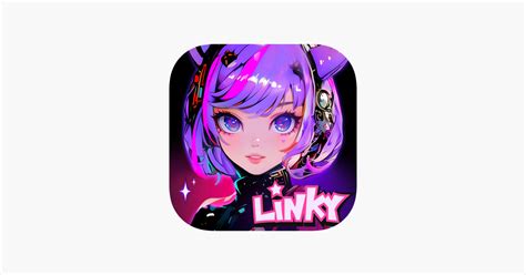 Linky Chat With Characters AI On The App Store