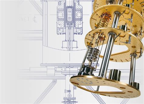 Quantum Measurement Oxford Instruments