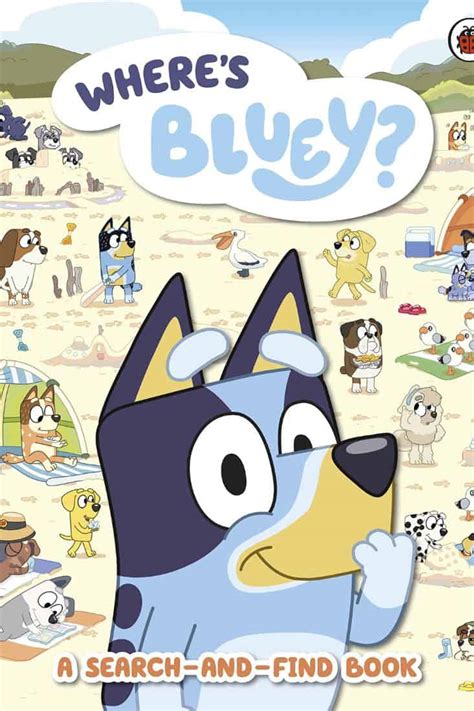 20 BEST Bluey Quiz Questions And Answers 2025 Quiz