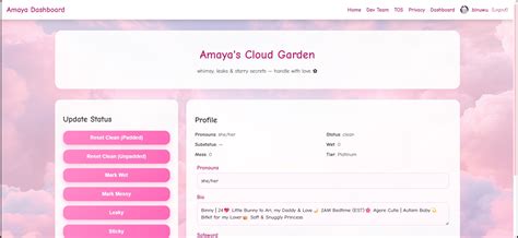Amaya Home