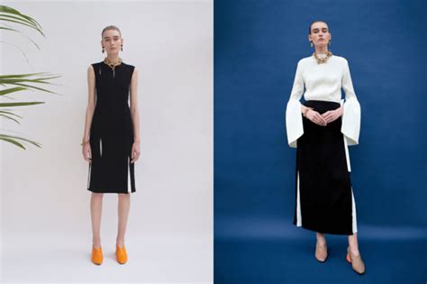 Minimal Maximalism：兼容並蓄的時裝新風格，5位新興設計師品牌推薦 The Femin