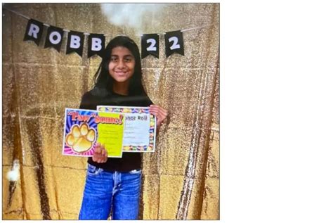 Maite Yuleana Rodriguez Age 10 Uvalde R Secondamendmentheroes