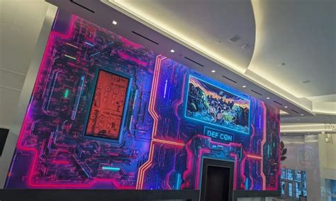 Cody C On Linkedin Cybersecurity Defcon Blackhat