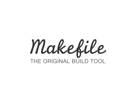 Cc项目构建指南：如何使用makefile提高开发效率 知乎