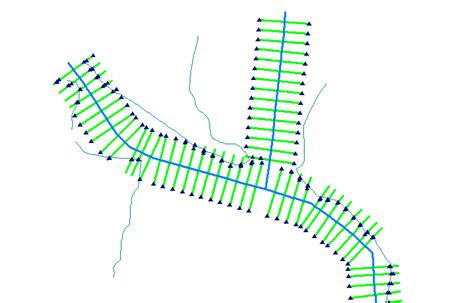 Hec Georas Errors During Floodplain Delination Using Rasters