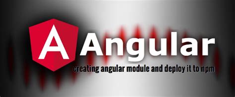 Angular Developers Area