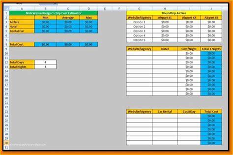 Free 5 Why Template Excel Of 30 Root Cause Analysis Templates Word