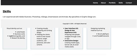 Jquery Ul Section Is Jumbled Stack Overflow