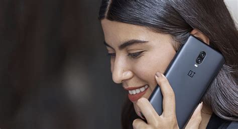 5 New And Exciting OnePlus 6T Features To Look Forward To