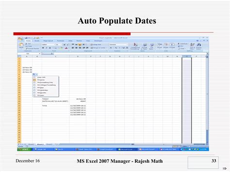 Data Analytics Using Ms Excel Pdf